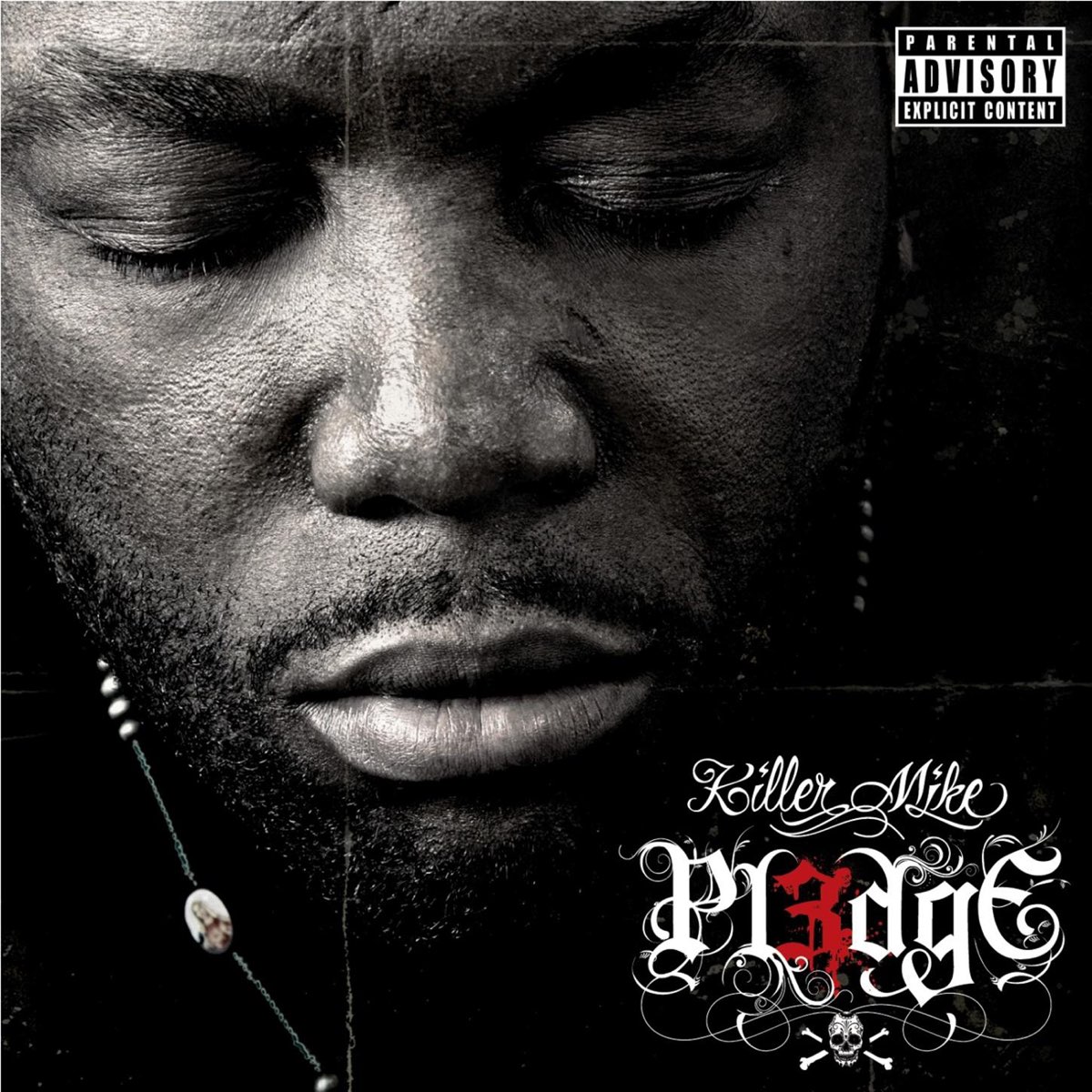 ‎Pl3dge - Album by Killer Mike - Apple Music