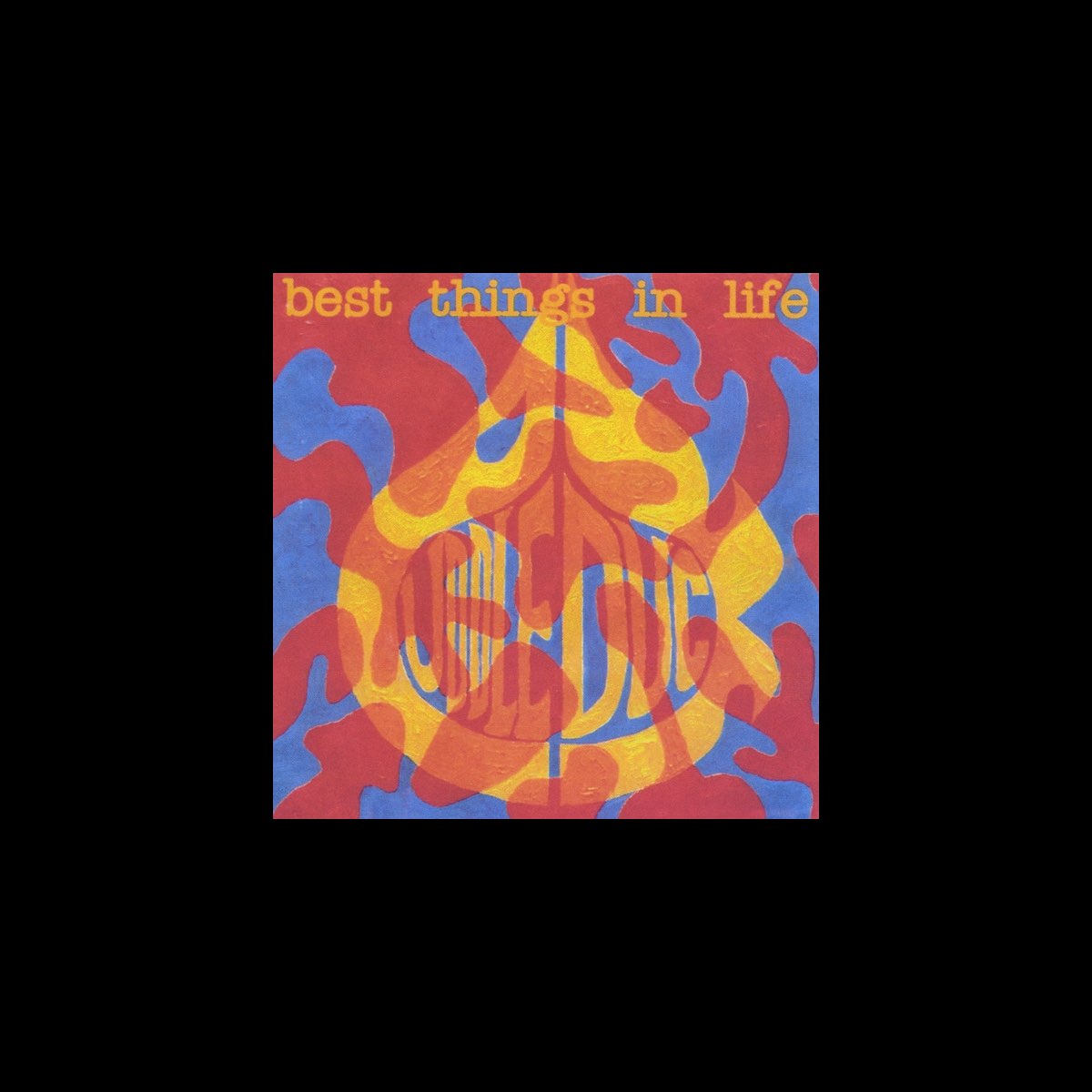 ‎Best Things In Life - Album by Puddleduck - Apple Music