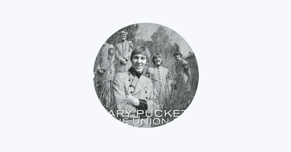‎Gary Puckett & The Union Gap - Apple Music