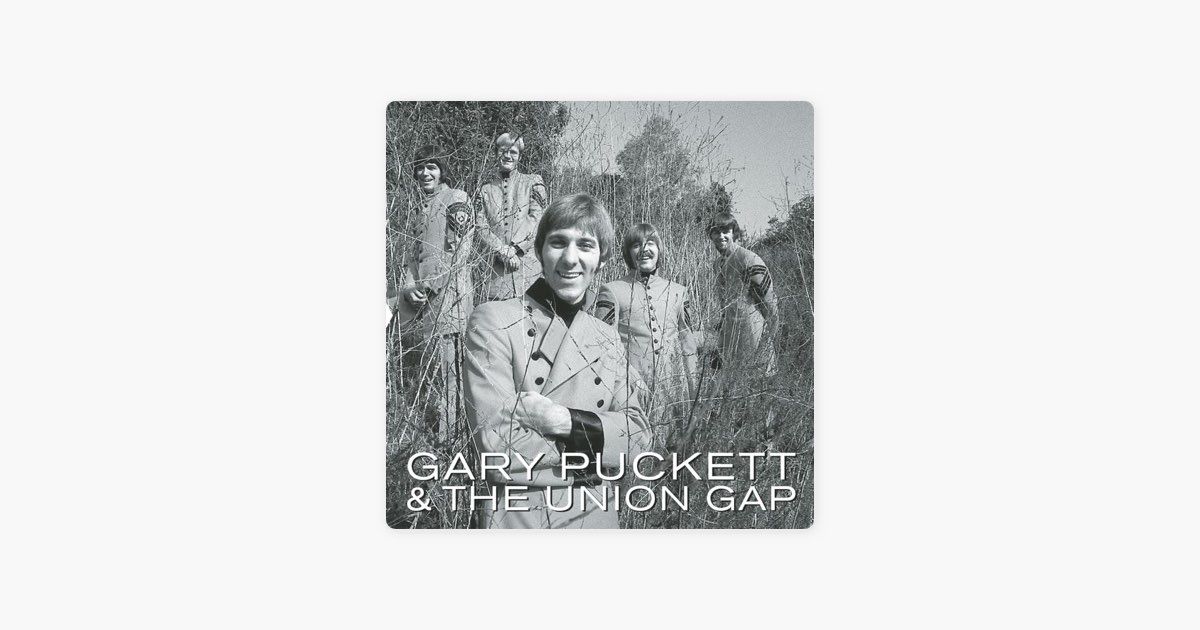 ‎Young Girl - Gary Puckett & The Union Gap的歌曲 - Apple Music