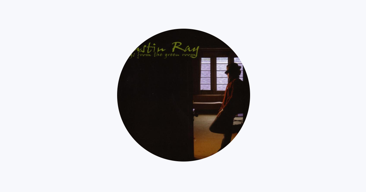 ‎Dustin Ray - Apple Music