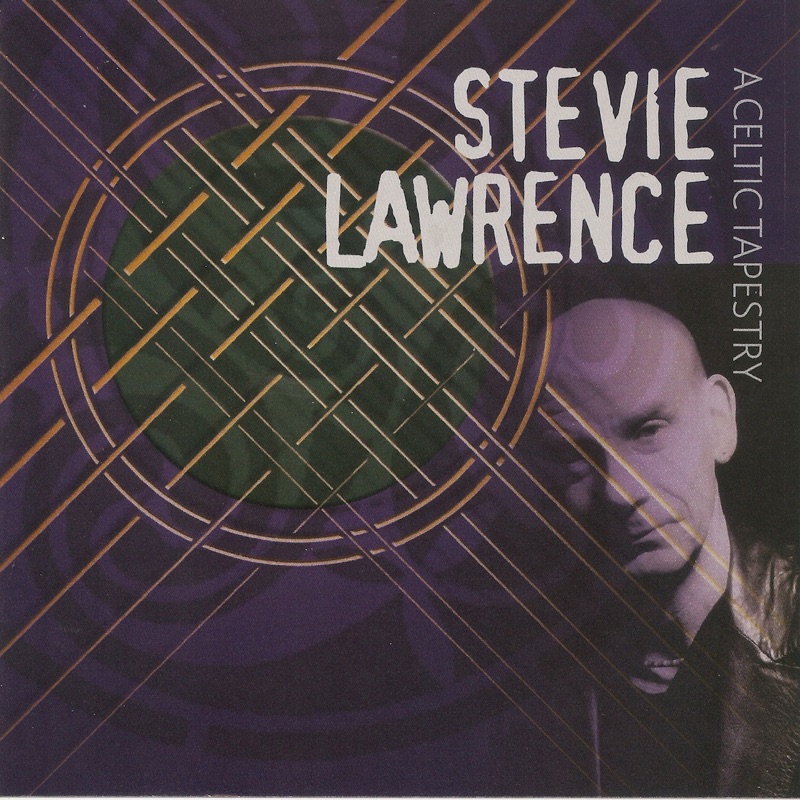 Alien Road - Mrs.Mac's Blues - Stevie Lawrence: Song Lyrics, Music ...