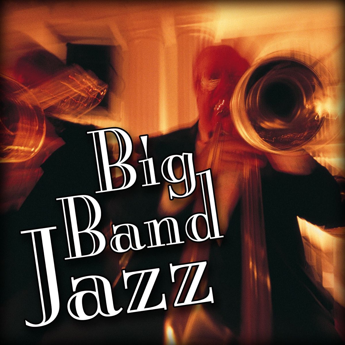 Big Band Jazz (Instrumental)” álbum de 4Bars en Apple Music