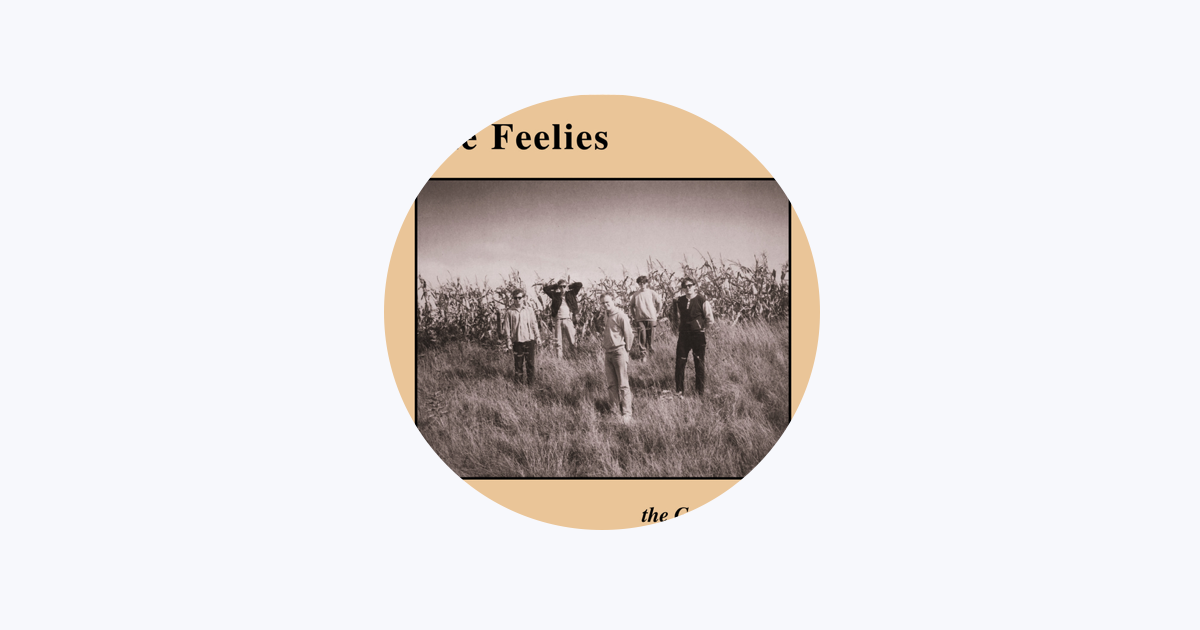 Feelies Brave New World