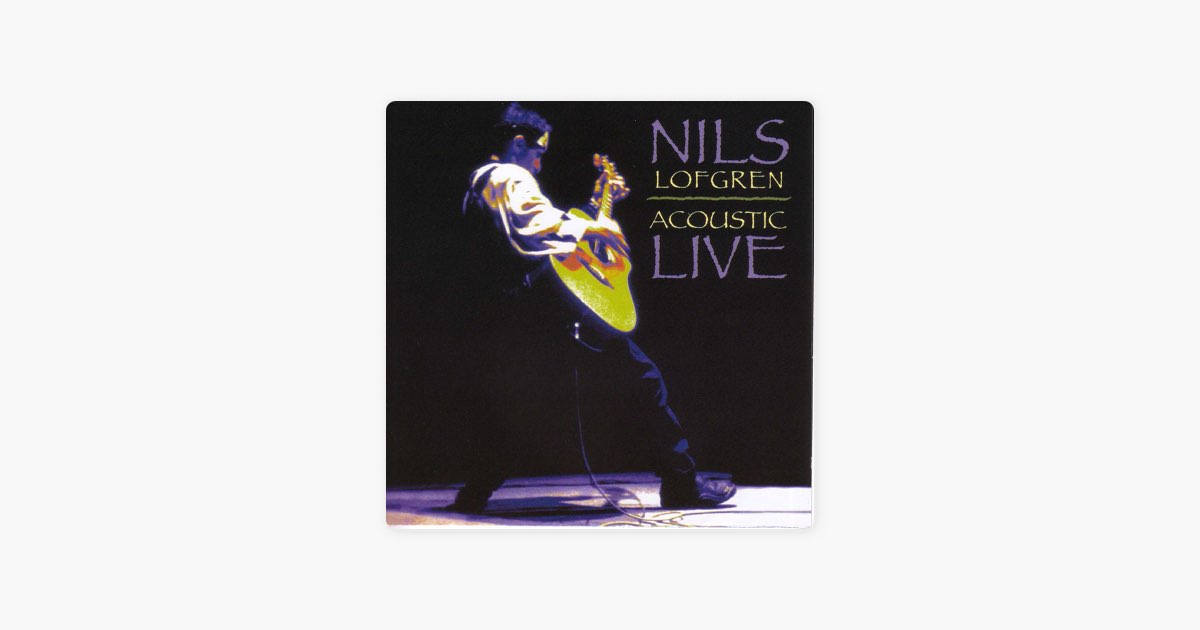 ‎Keith Don't Go - Nils Lofgren의 노래 - Apple Music