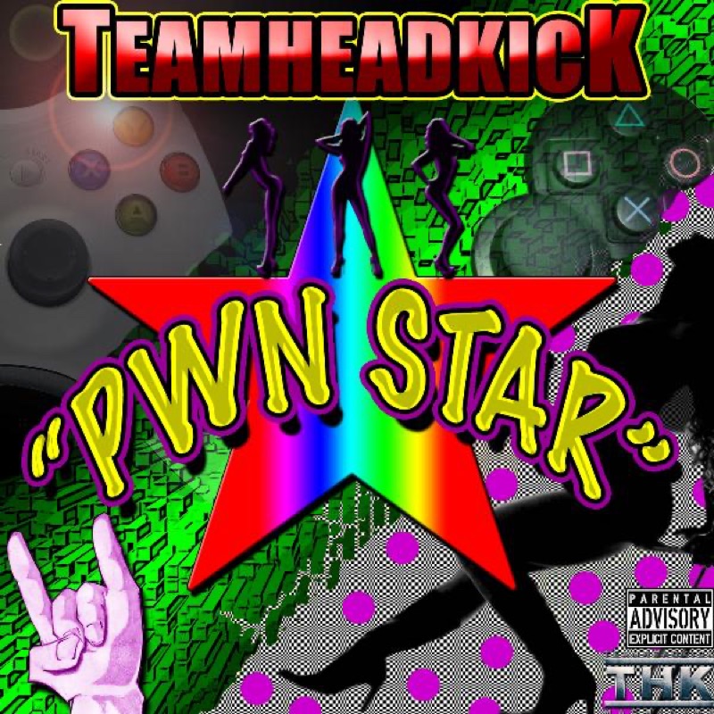 Batman Rap "BatPIMP" - Teamheadkick: Song Lyrics, Music Videos & Concerts