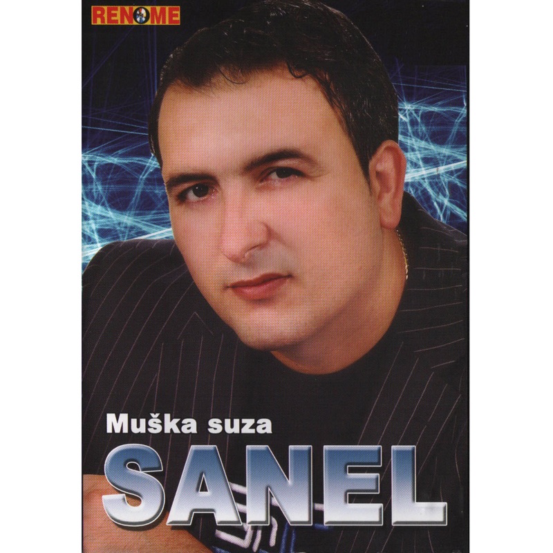 Ne Ljubi Me Na Rastanku (Serbian Folklore Song) - Sanel Hamidovic: Song ...