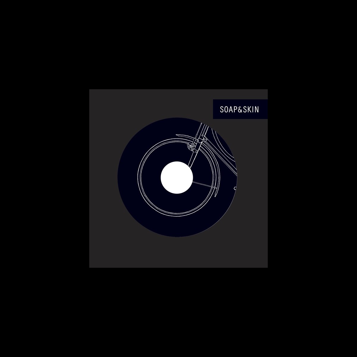 ‎Soap&Skin - Album by Soap&Skin - Apple Music