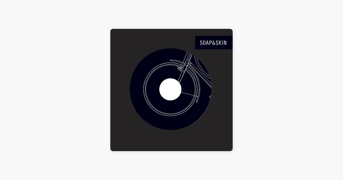 ‎Soap&Skin - Album by Soap&Skin - Apple Music