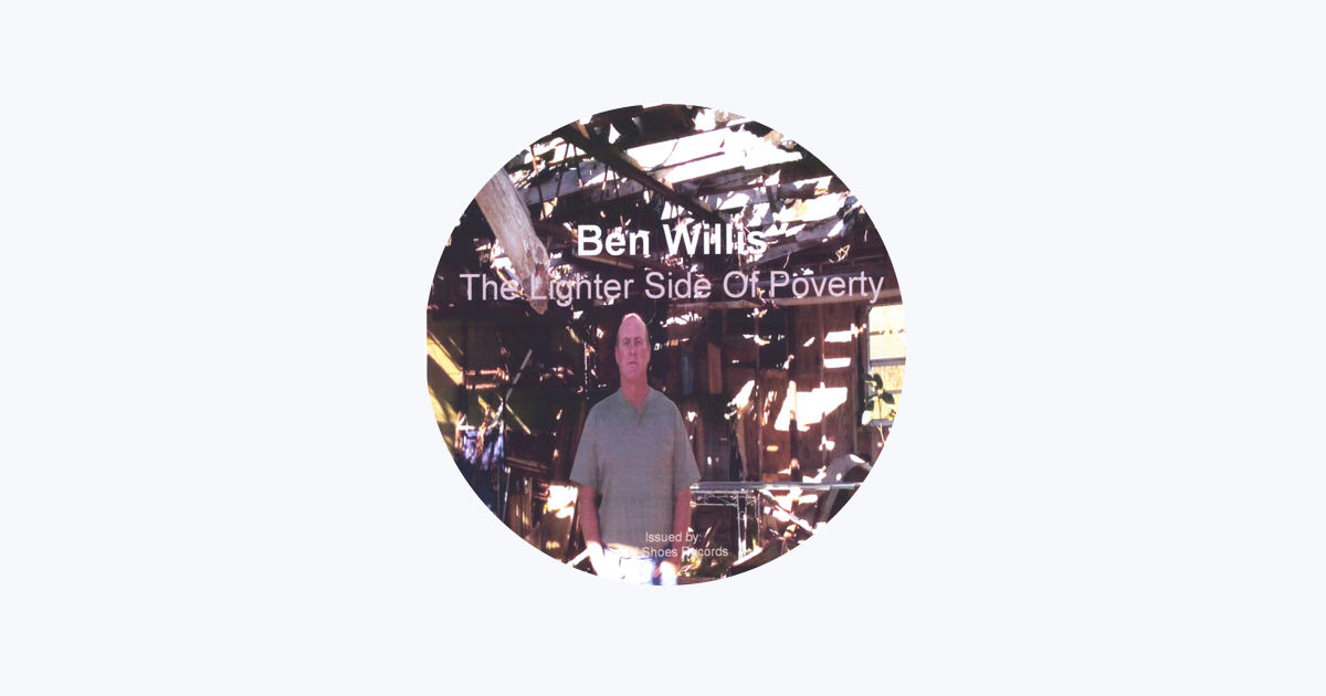 ‎Ben Willis – Apple Music