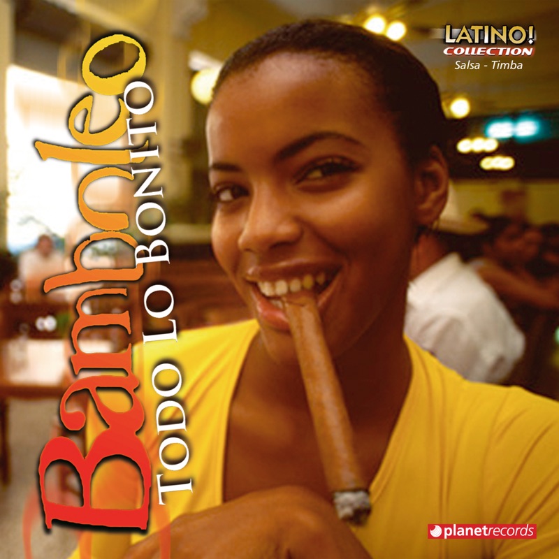 El Tipo Que Te Gusta a Ti - Bamboleo: Song Lyrics, Music Videos & Concerts