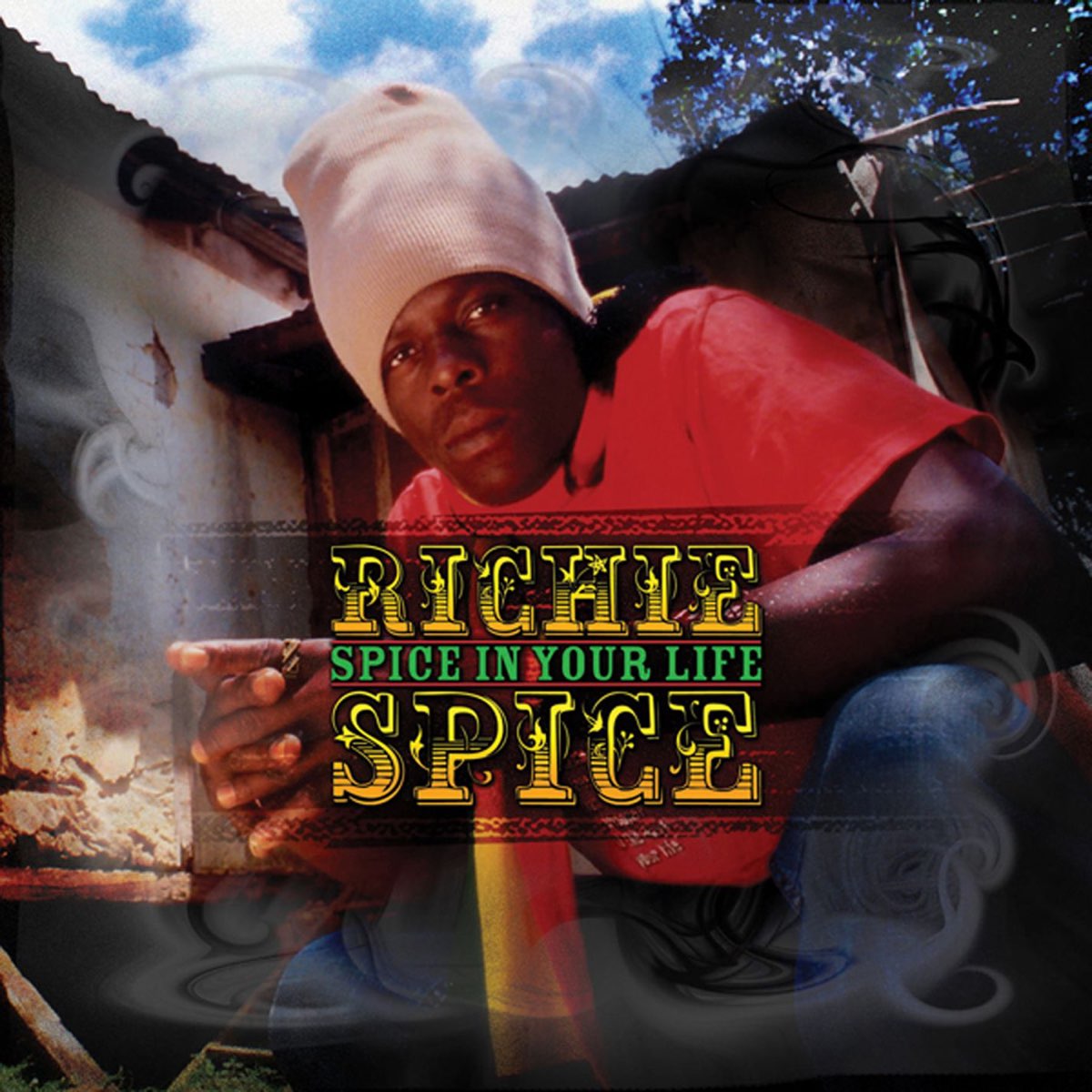 ‎Spice In Your Life – Album av Richie Spice – Apple Music