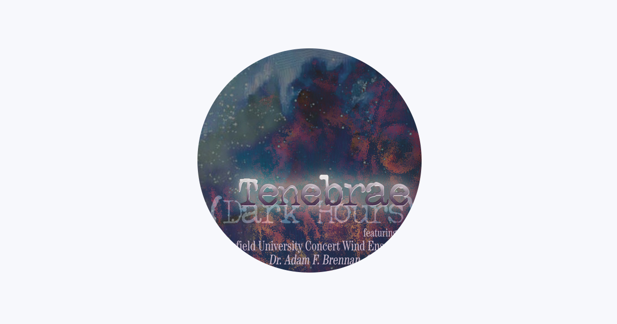 ‎Adam F. Brennan - Apple Music