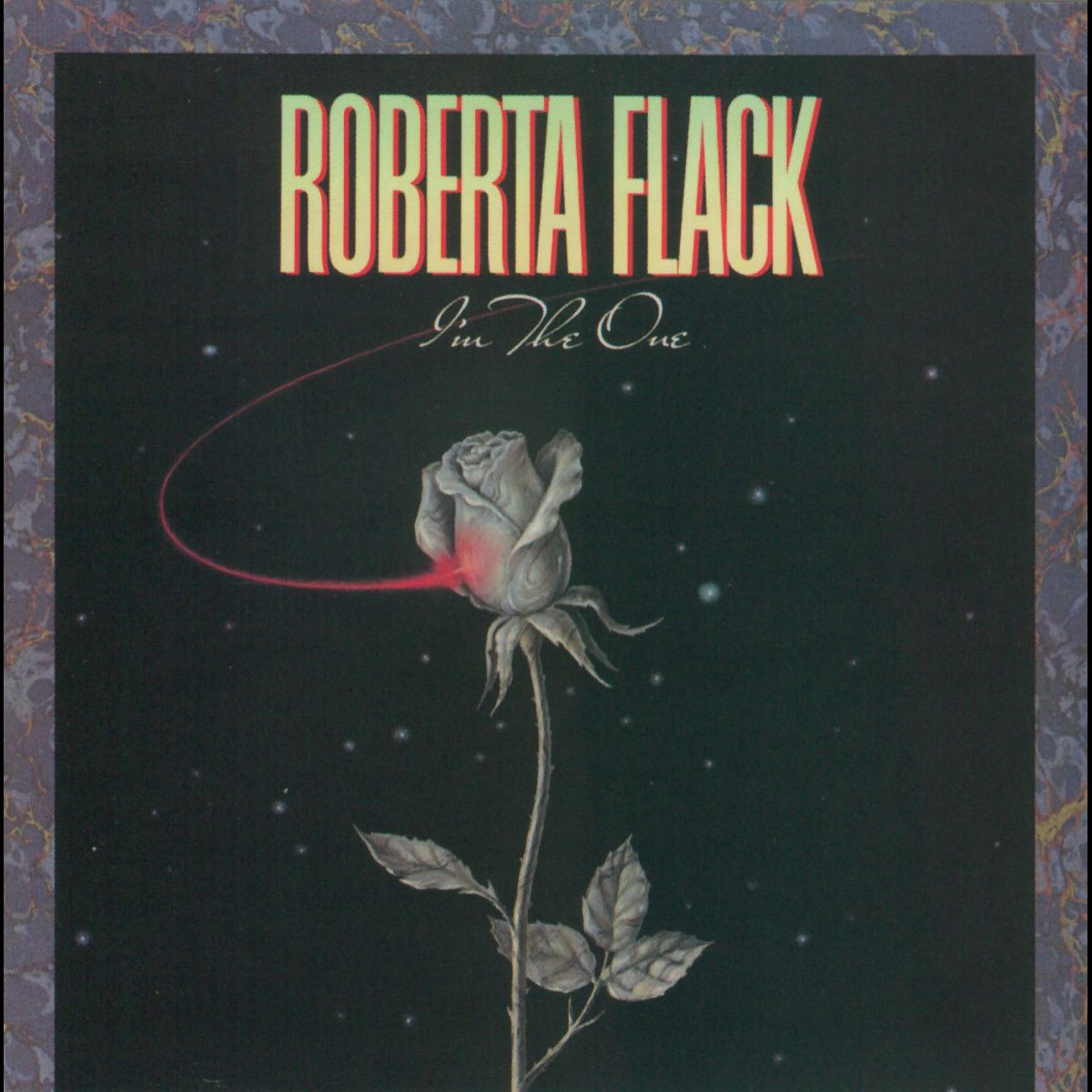 ‎I'm the One - Album by Roberta Flack - Apple Music