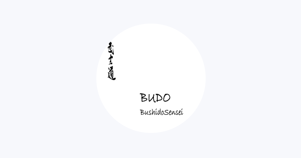 ‎Bushido Sensei - Apple Music