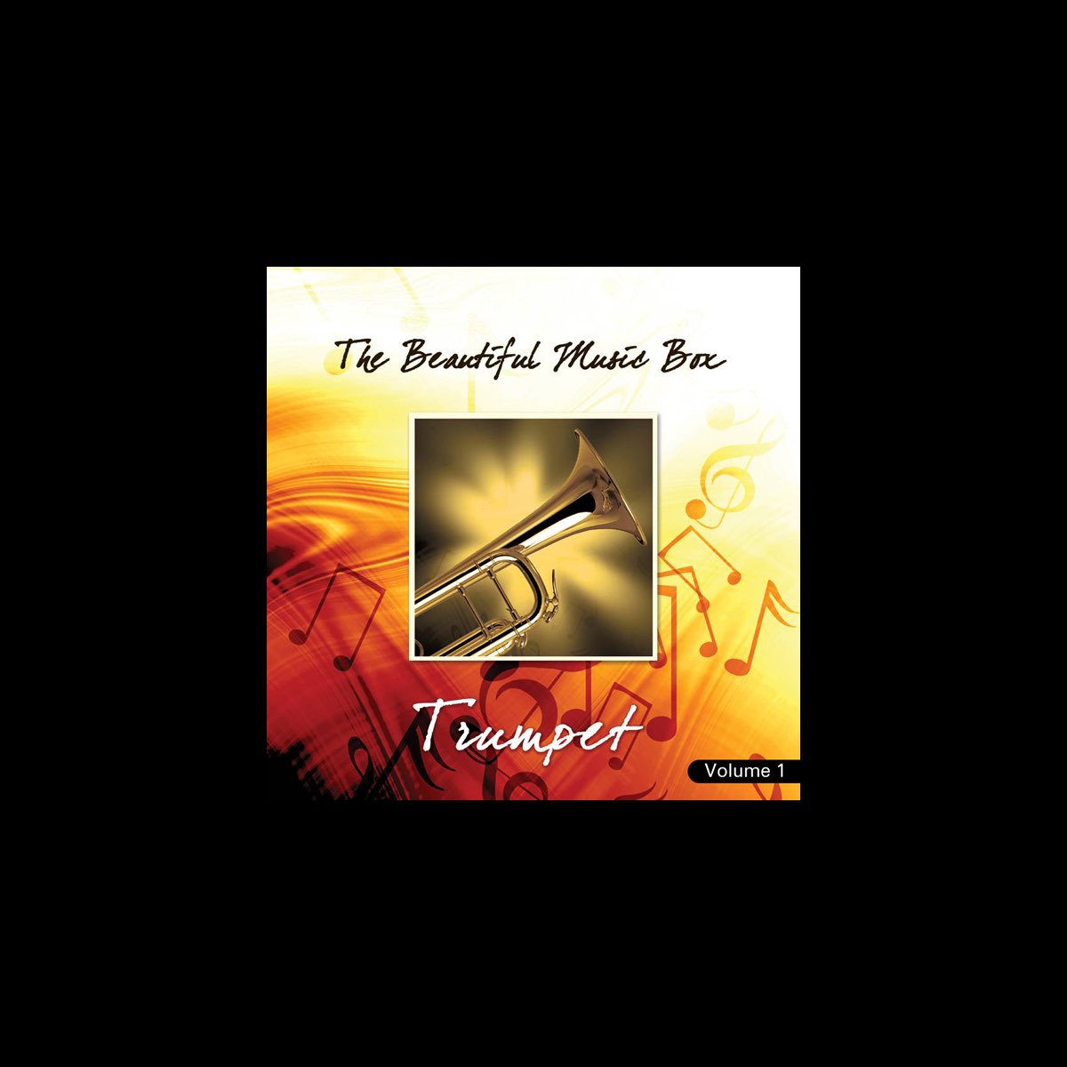 ‎The Beautiful Music Box: Trumpet Vol 1 - Album by Various Artists ...