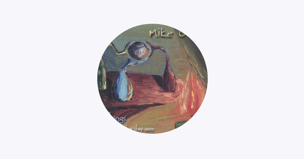 ‎Mike Ohm — Apple Music