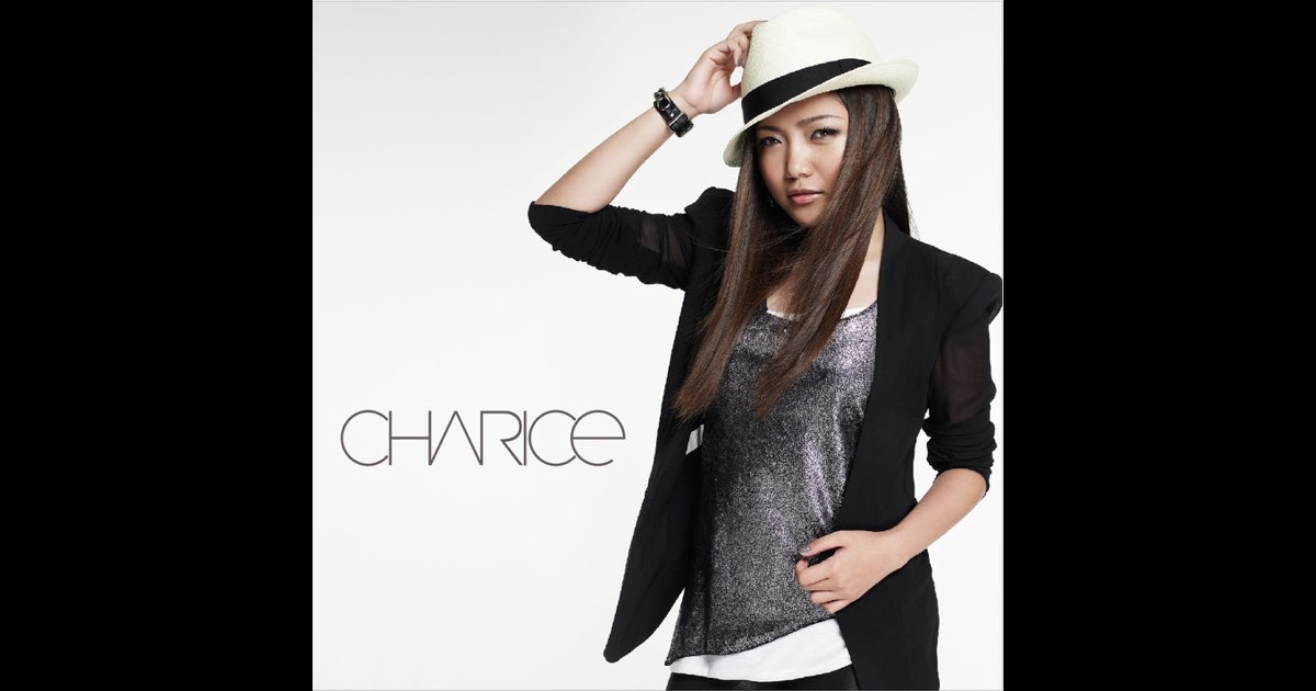 ‎Charice - Album by Charice - Apple Music