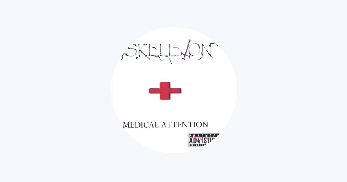 ‎Skeleton - Apple Music