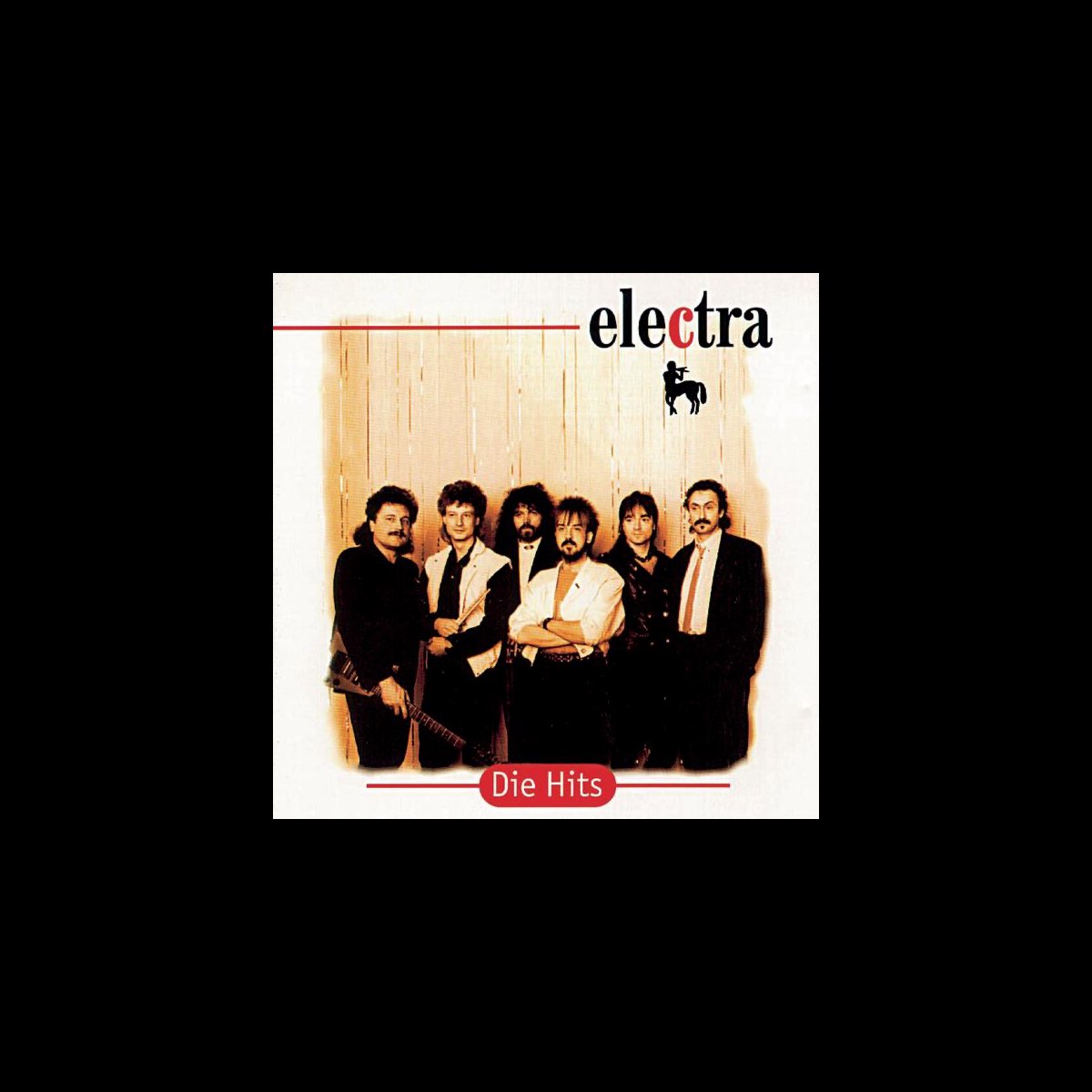 Electra: Die Hits” álbum de Electra en Apple Music