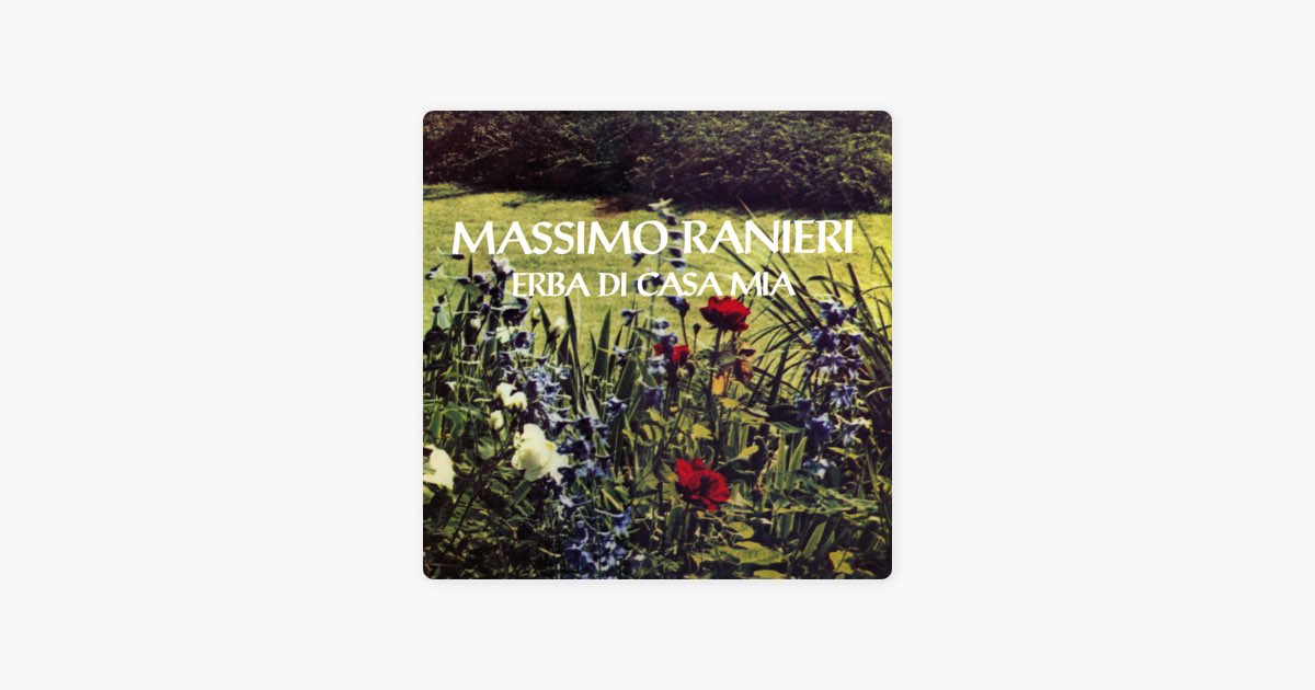 ‎Aranjuez mon amour - Morceau par Massimo Ranieri - Apple Music