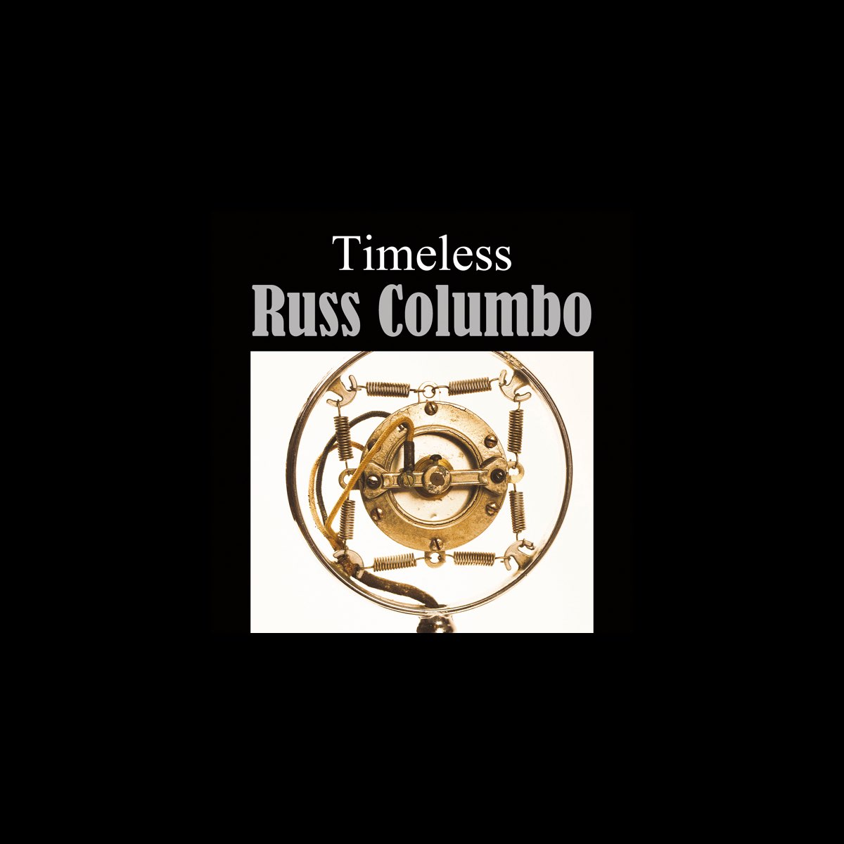 ‎Timeless Russ Columbo - Album by Russ Columbo - Apple Music