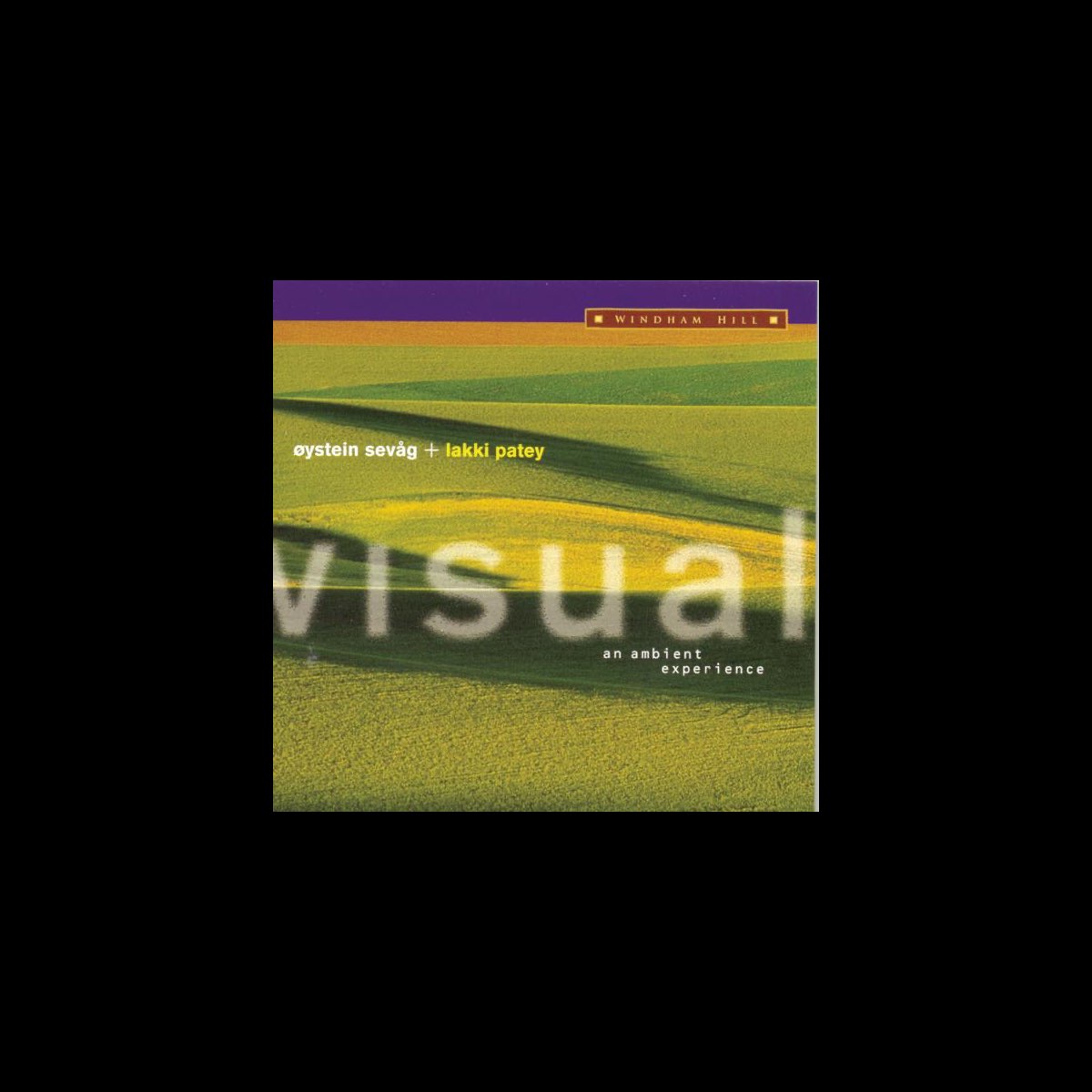 ‎Visual - An Ambient Experience - Oystein Sevag & Lakki Patey의 앨범 ...