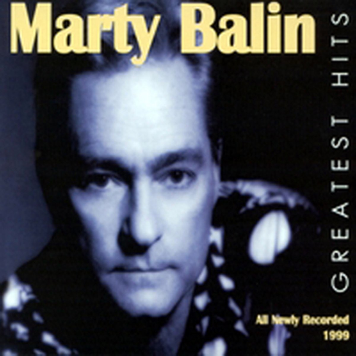 ‎Marty Balin Greatest Hits - Album by Marty Balin - Apple Music