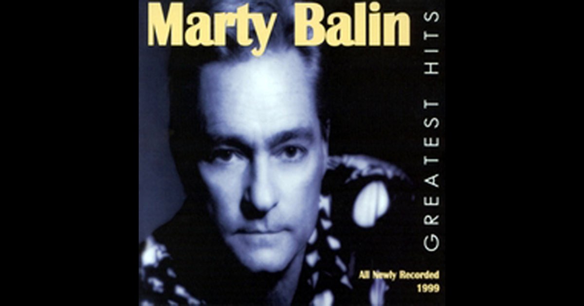 ‎Marty Balin Greatest Hits - Album by Marty Balin - Apple Music