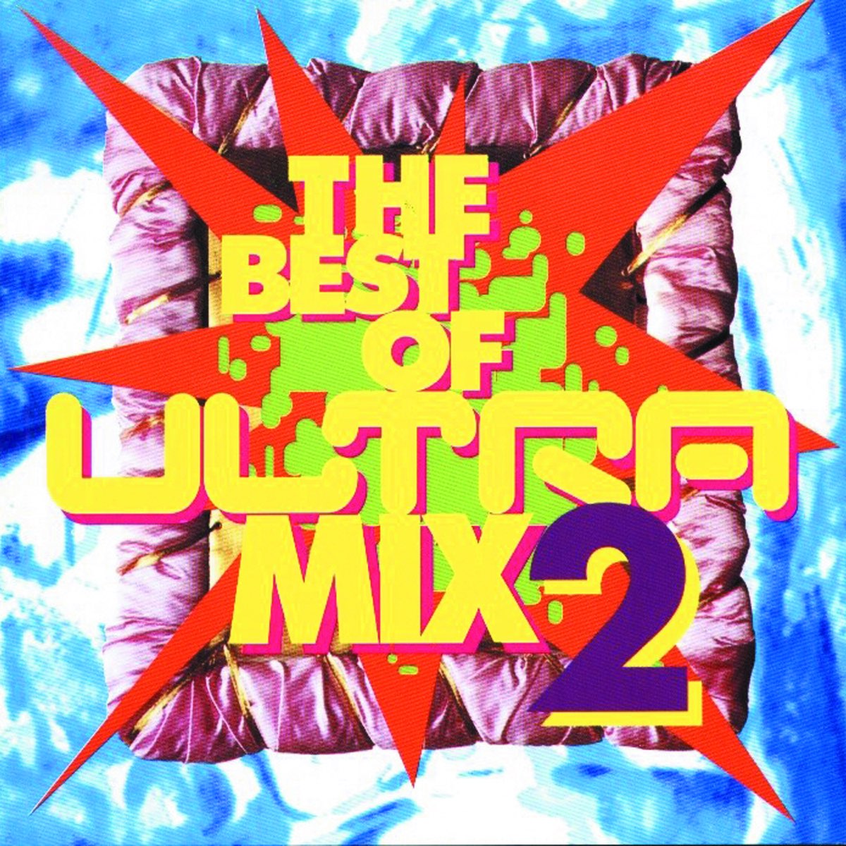 ‎The Best Of Ultra Mix 2 - Album by Various Artists - Apple Music