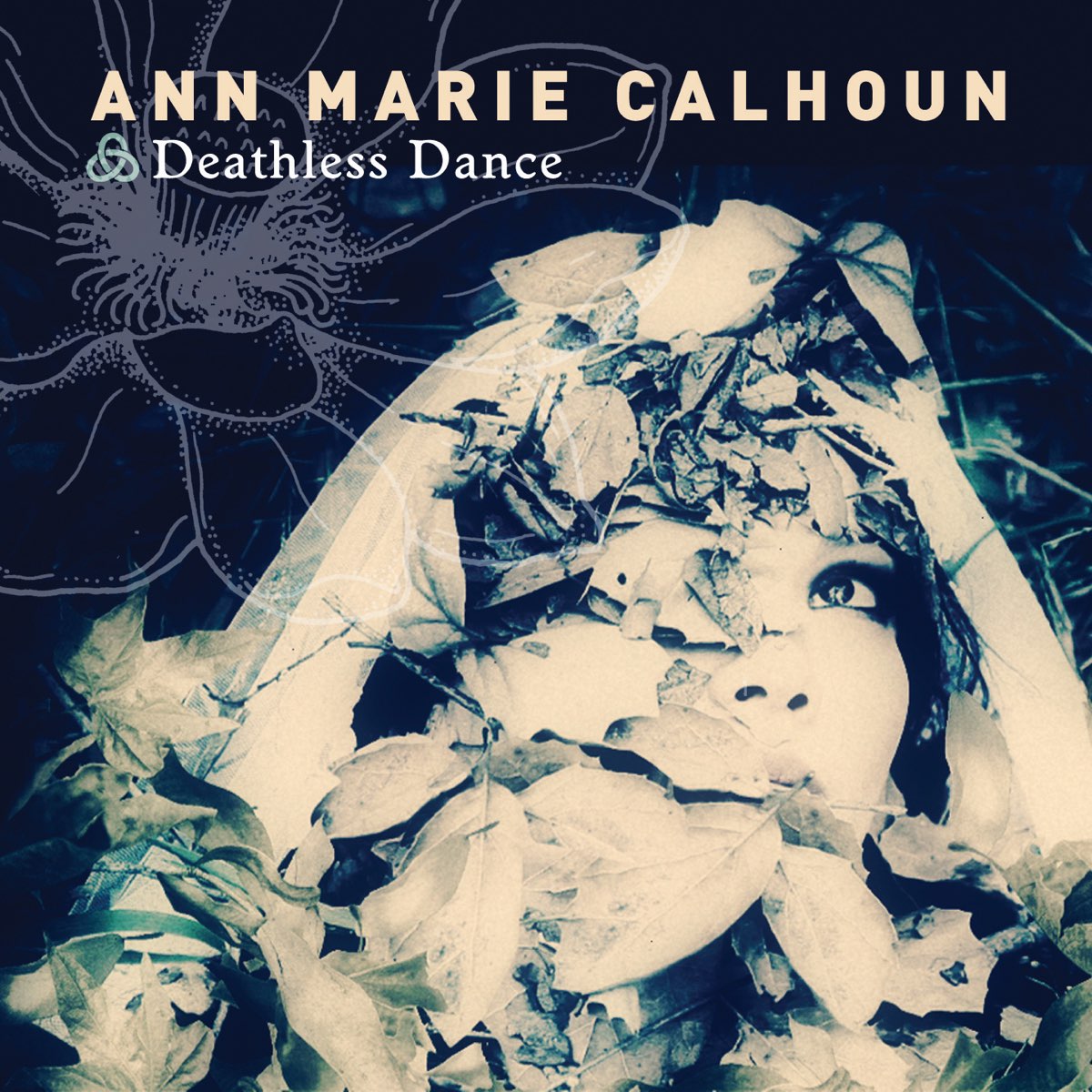 ‎Deathless Dance - Single - Album by Ann Marie Calhoun - Apple Music