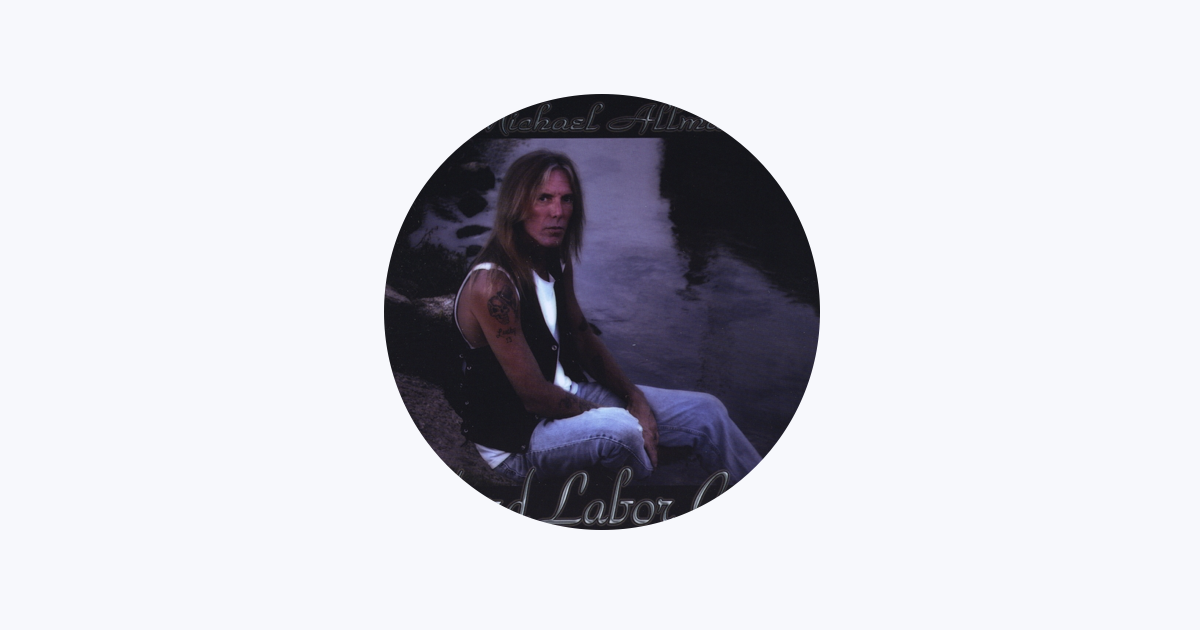 ‎Michael Allman - Apple Music