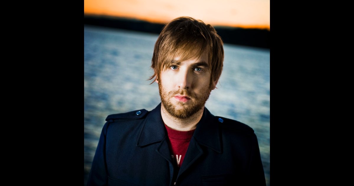 ‎Josh Pyke Sampler - EP - Album by Josh Pyke - Apple Music