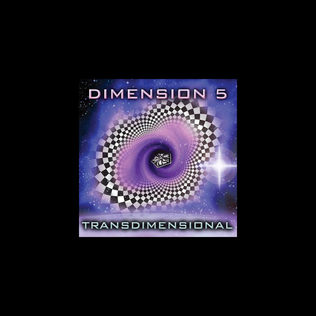 ‎Transdimensional (Reissue) by Dimension 5 on Apple Music