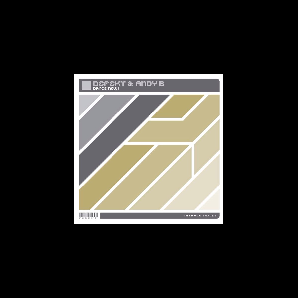 Dance Now! - EP》- Defekt & Addy B的专辑 - Apple Music