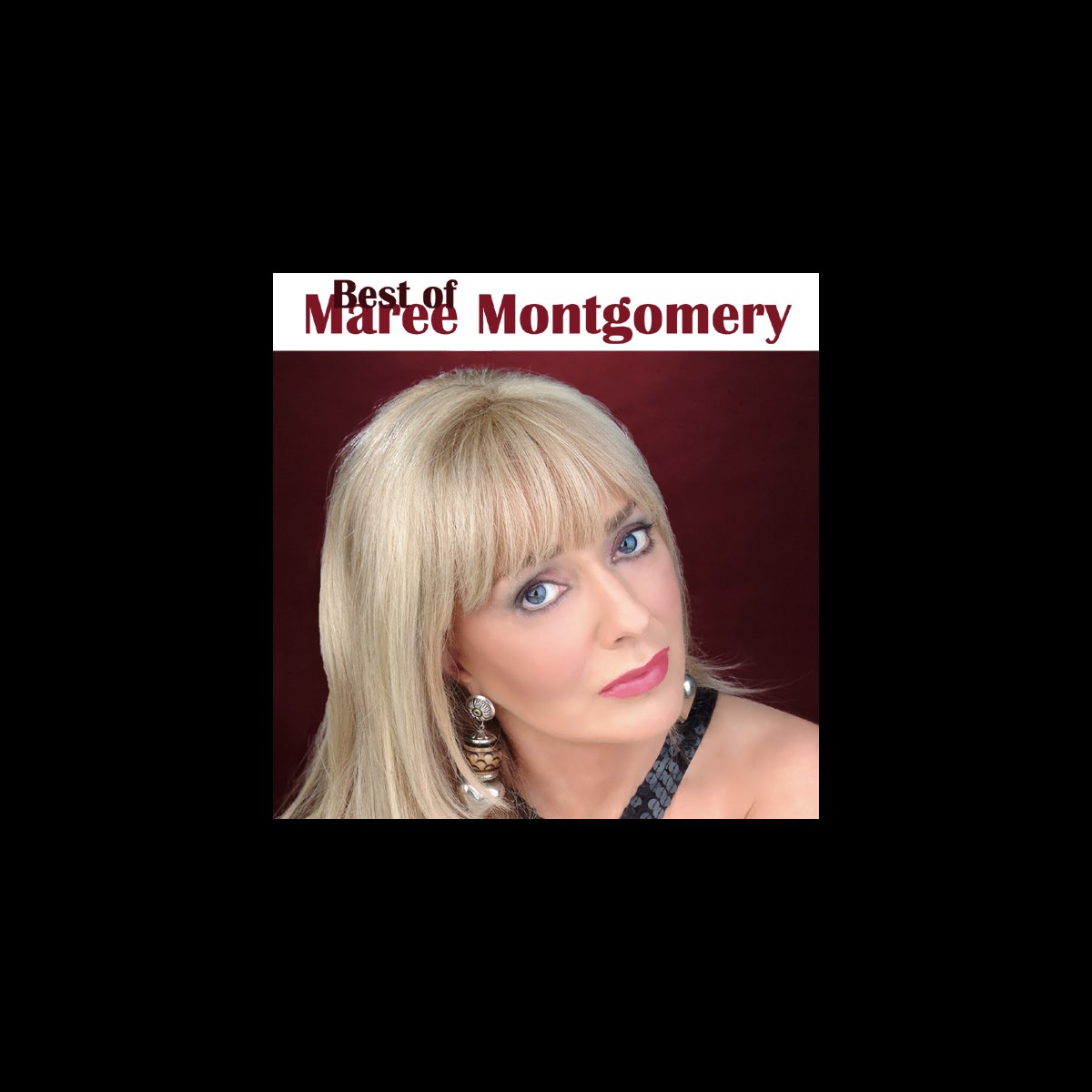 ‎Best Of by Maree Montgomery on Apple Music