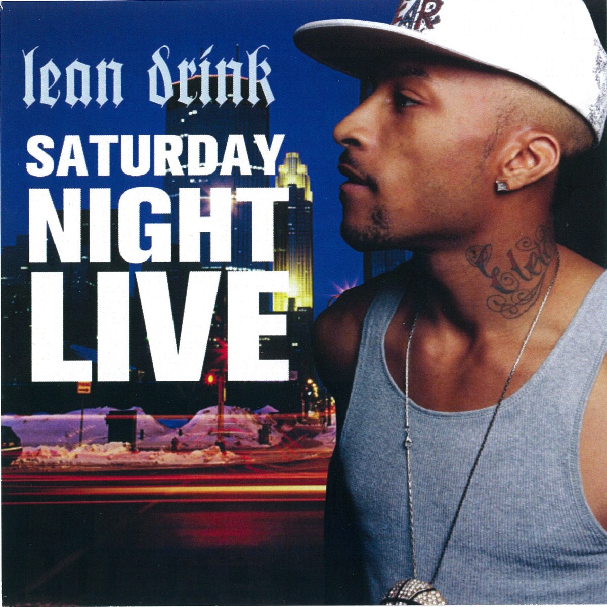 ‎Lean Drink Saturday Night Live - Album by Lean - Apple Music