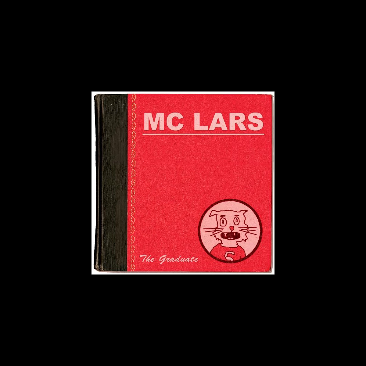 ‎The Graduate - MC Lars的專輯 - Apple Music