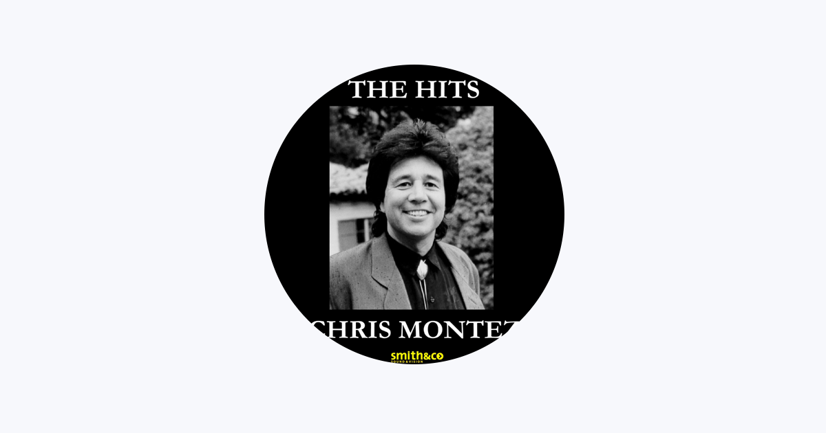 ‎Chris Montez - Apple Music