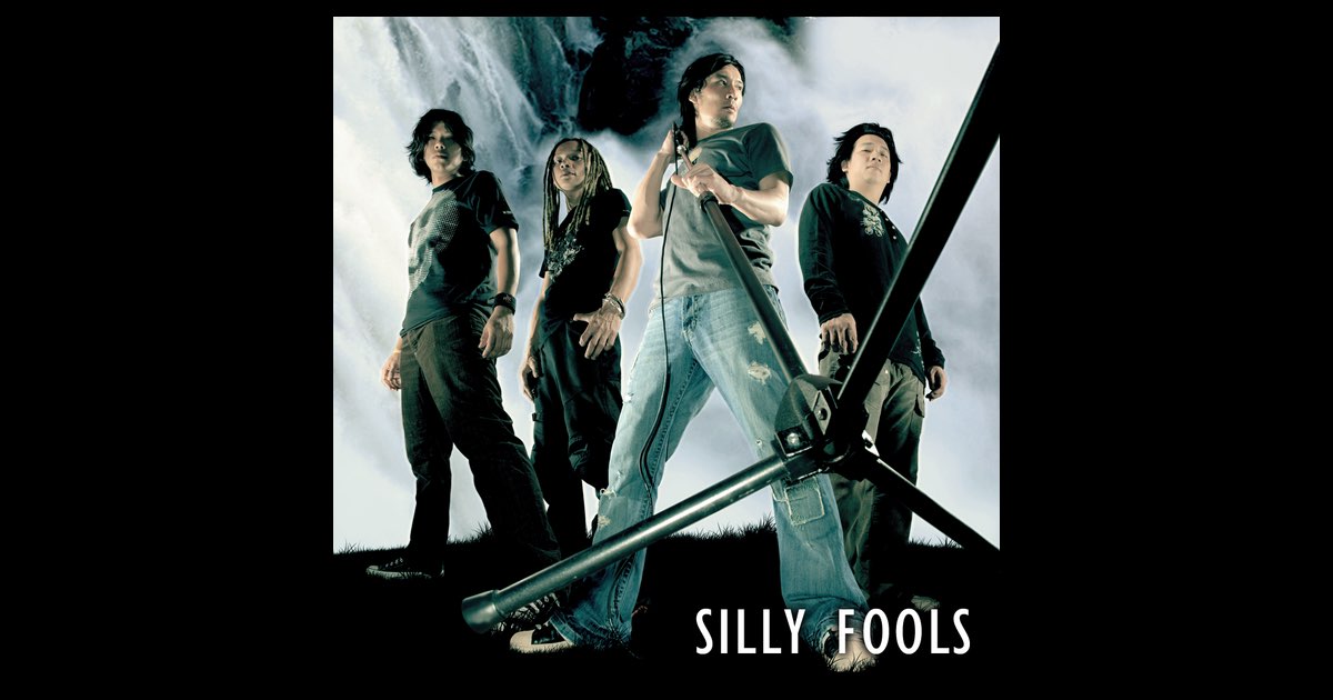 ‎Silly Fools - Album by Silly Fools - Apple Music