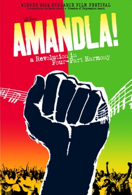 Amandla! A Revolution In Four-Part Harmony iTunes