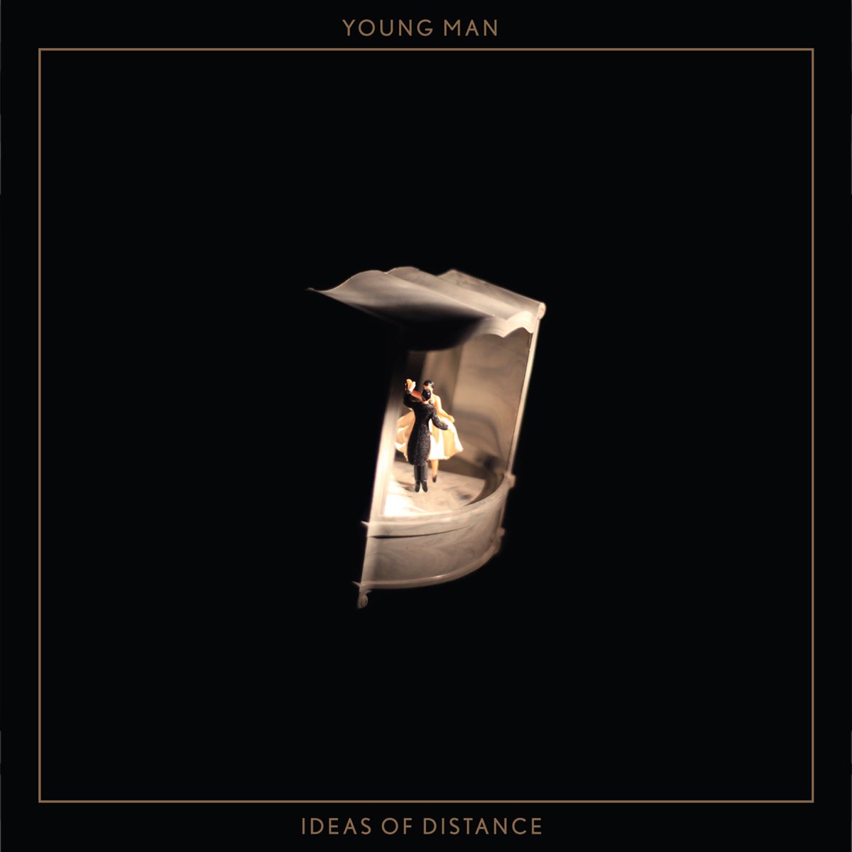 ‎Ideas of Distance - Album by Young Man - Apple Music
