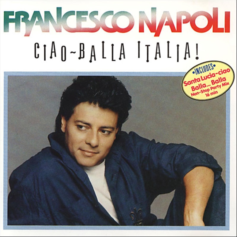 Balla Balla Mega Party Mix (Balla... Balla Vol. 3) - Francesco Napoli ...
