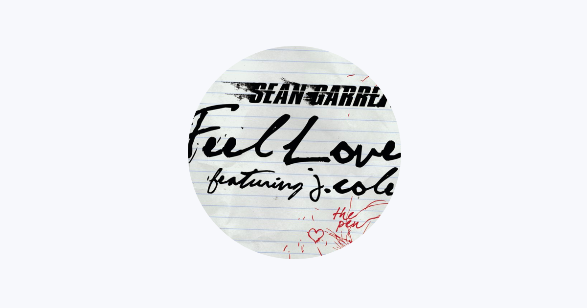 ‎Sean Garrett - Apple Music