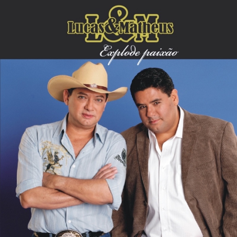 Milagre Da Flecha - Lucas & Matheus: Song Lyrics, Music Videos & Concerts