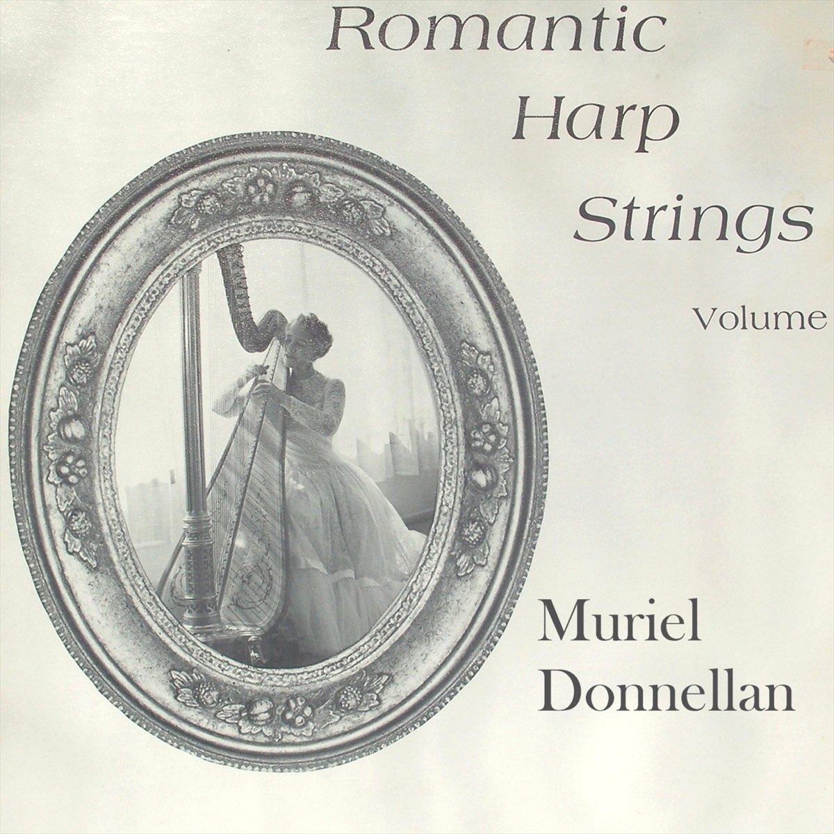 ‎Romantic Harp Strings - Album by Muriel Donnellan - Apple Music