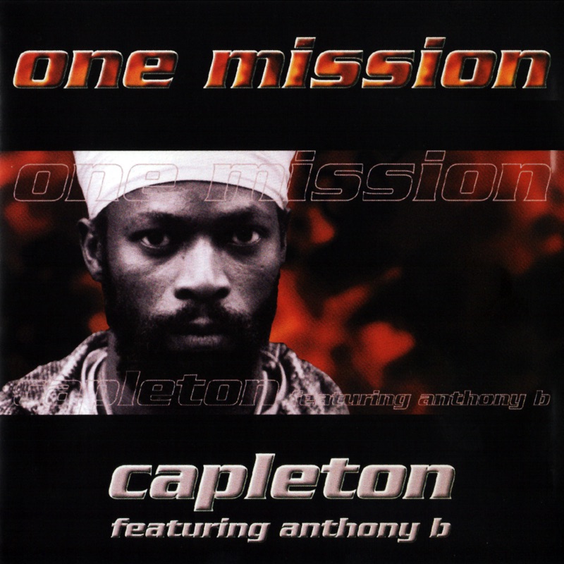 Who I Am - Capleton: Song Lyrics, Music Videos & Concerts