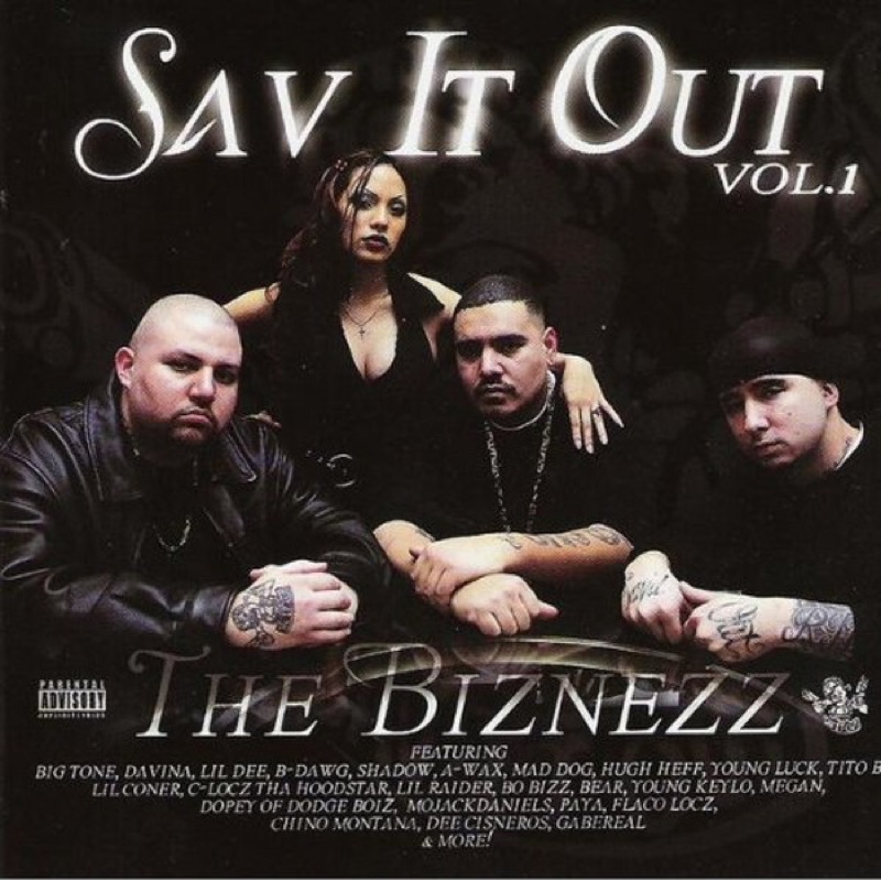 The Biznezz (feat. Lil Dee) - Big Tone: Song Lyrics, Music Videos ...