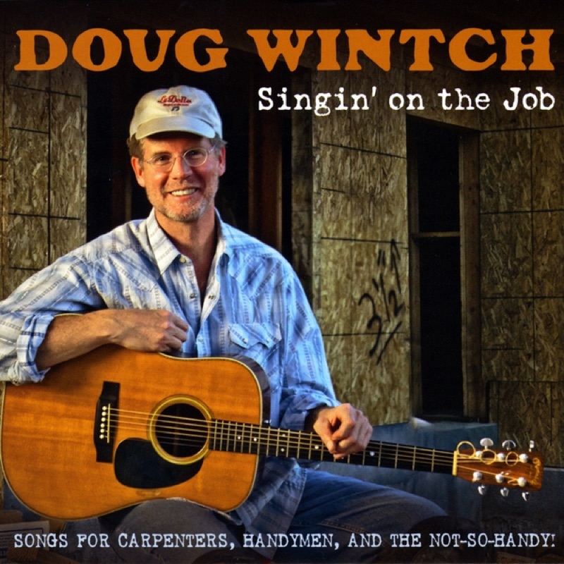 Old Lightnin' - Doug Wintch: Song Lyrics, Music Videos & Concerts