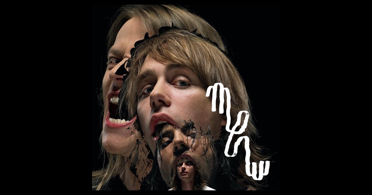 Mew and the Glass Handed Kites》- Mew的专辑 - Apple Music